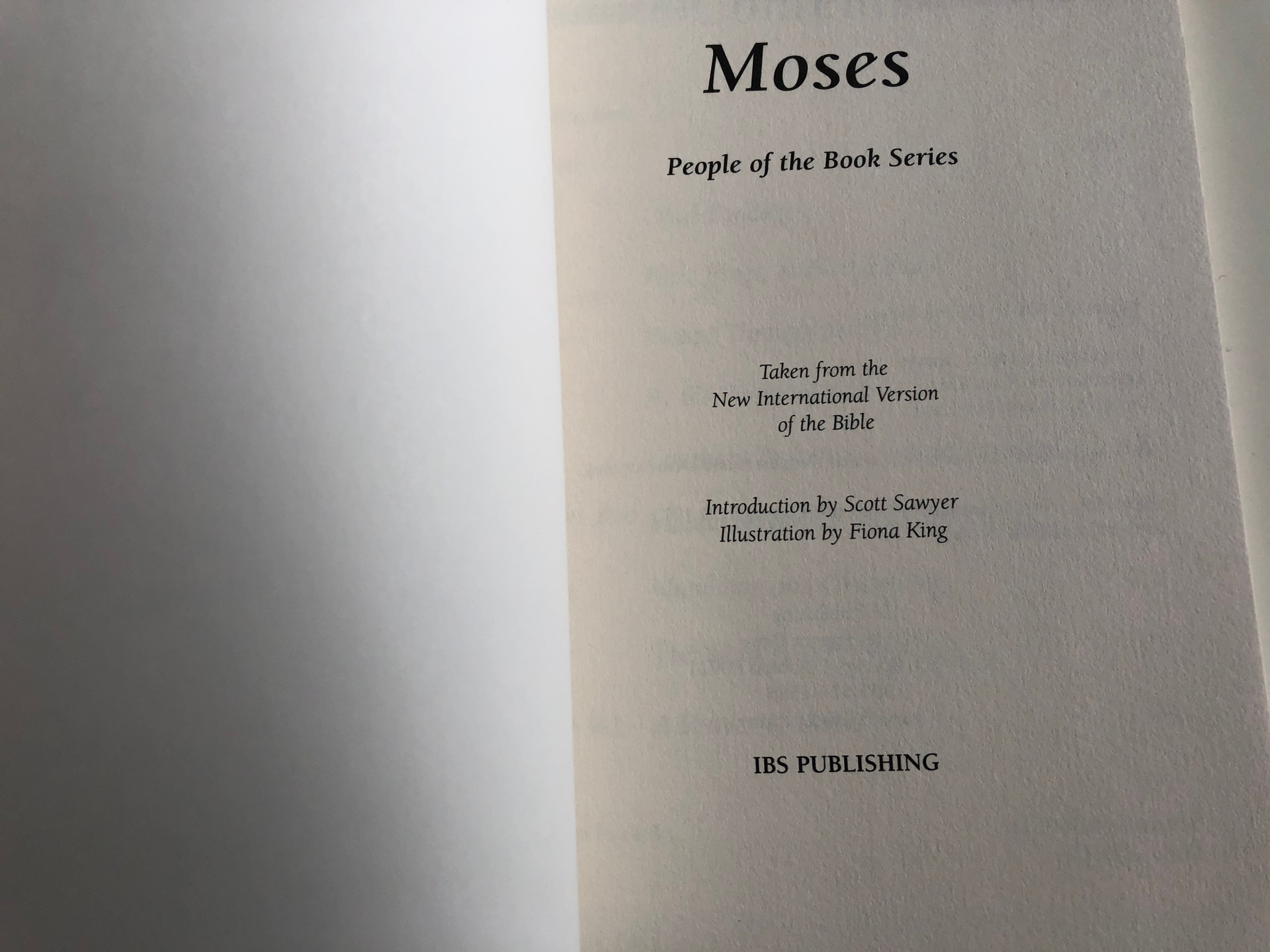 Turkmen Language Torah - Five Books of Moses Hardcover