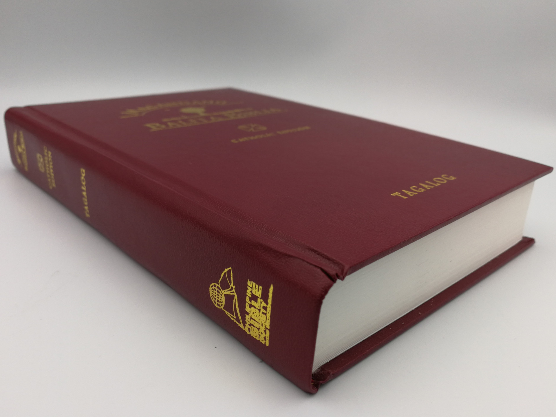 Magandang Balita Biblia | Tagalog Bible with Deuterocanonicals
