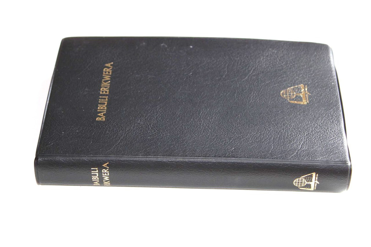 Runyankore - Rukiga Bible 052 / Baibuli Erikwera / Ekitabo Ekirikwera ...