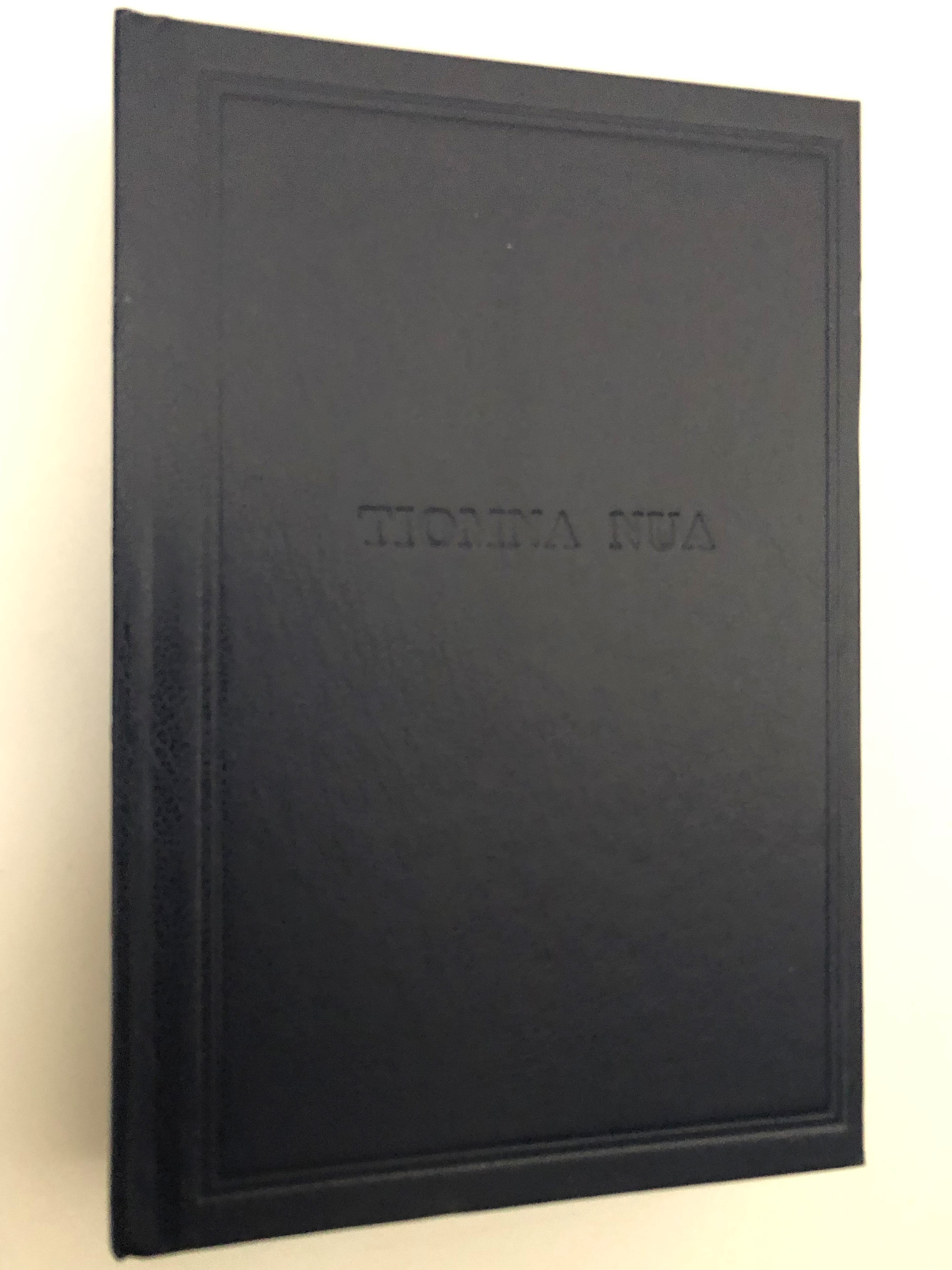 Bibles - Europe - Gaelic (Irish) - Bible in My Language
