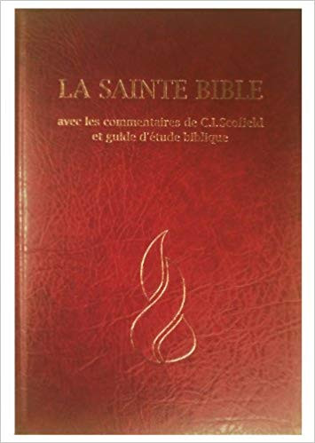 Bible Study Materials - French - Bible in My Language