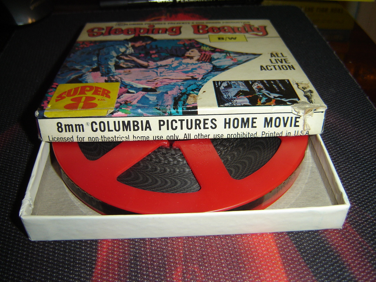 Columbia Records | A collection of rare and unique CDs for sale | Shop