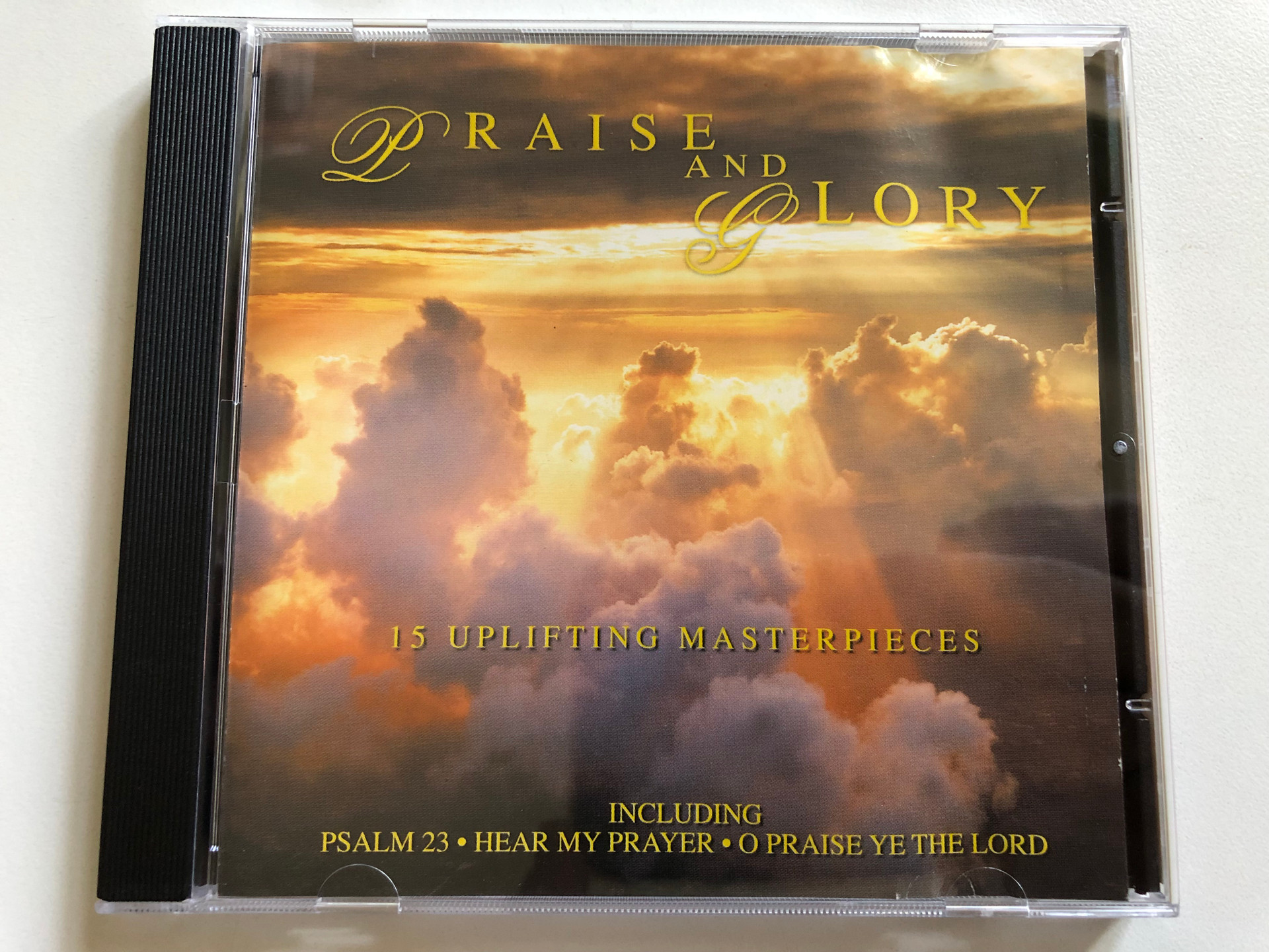 Tim Uluirewa And The Raise the Praise - Gospel Choir / Tim Uluirewa ...