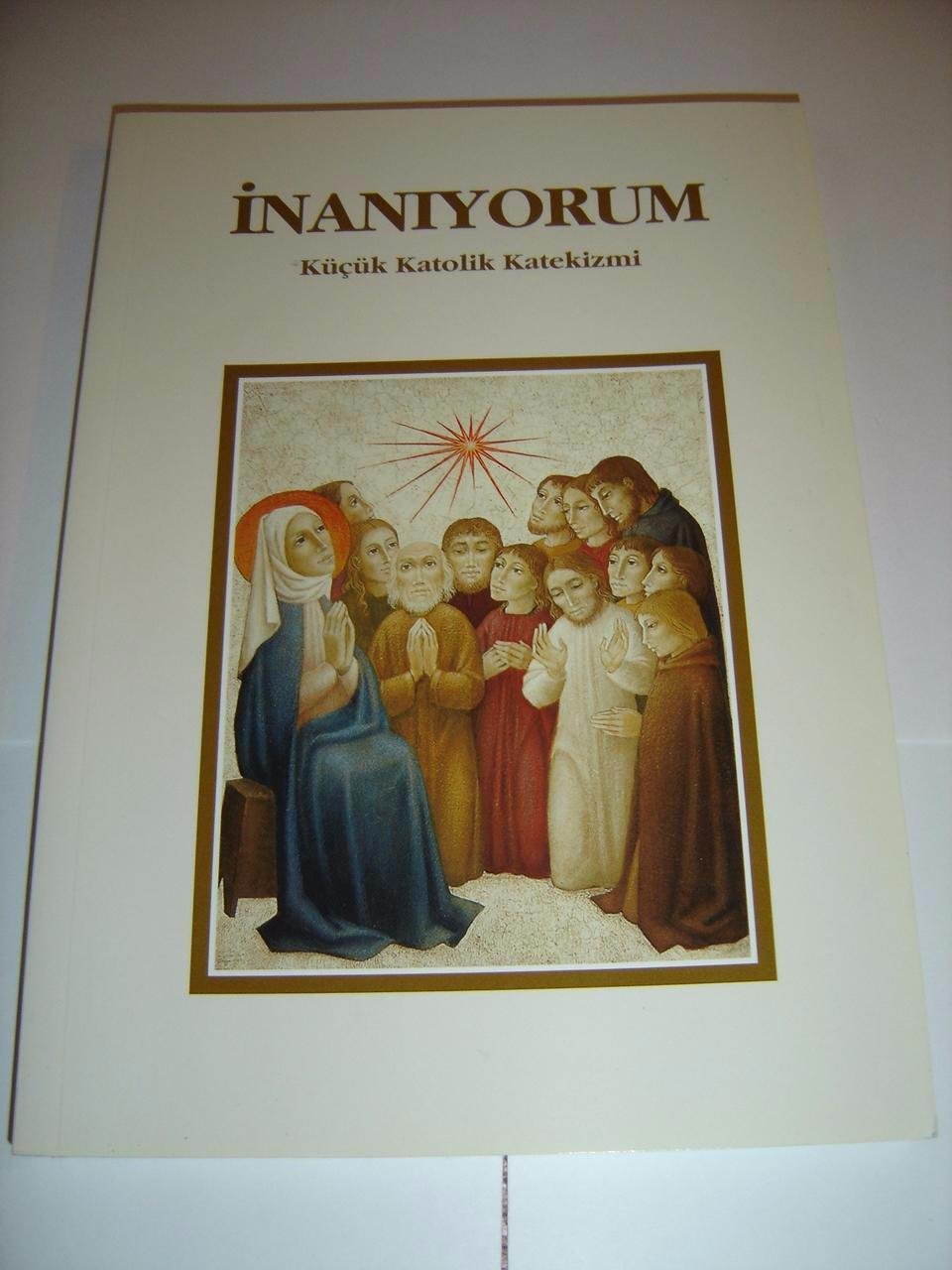 Catechism for Filipino Catholics | Catholic Faith Guide