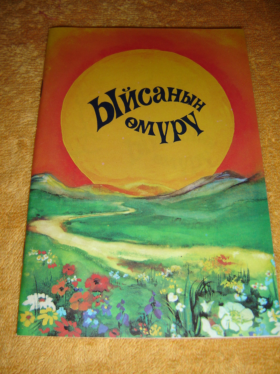 Hilma får ett eget djur - Swedish Language Children's Book