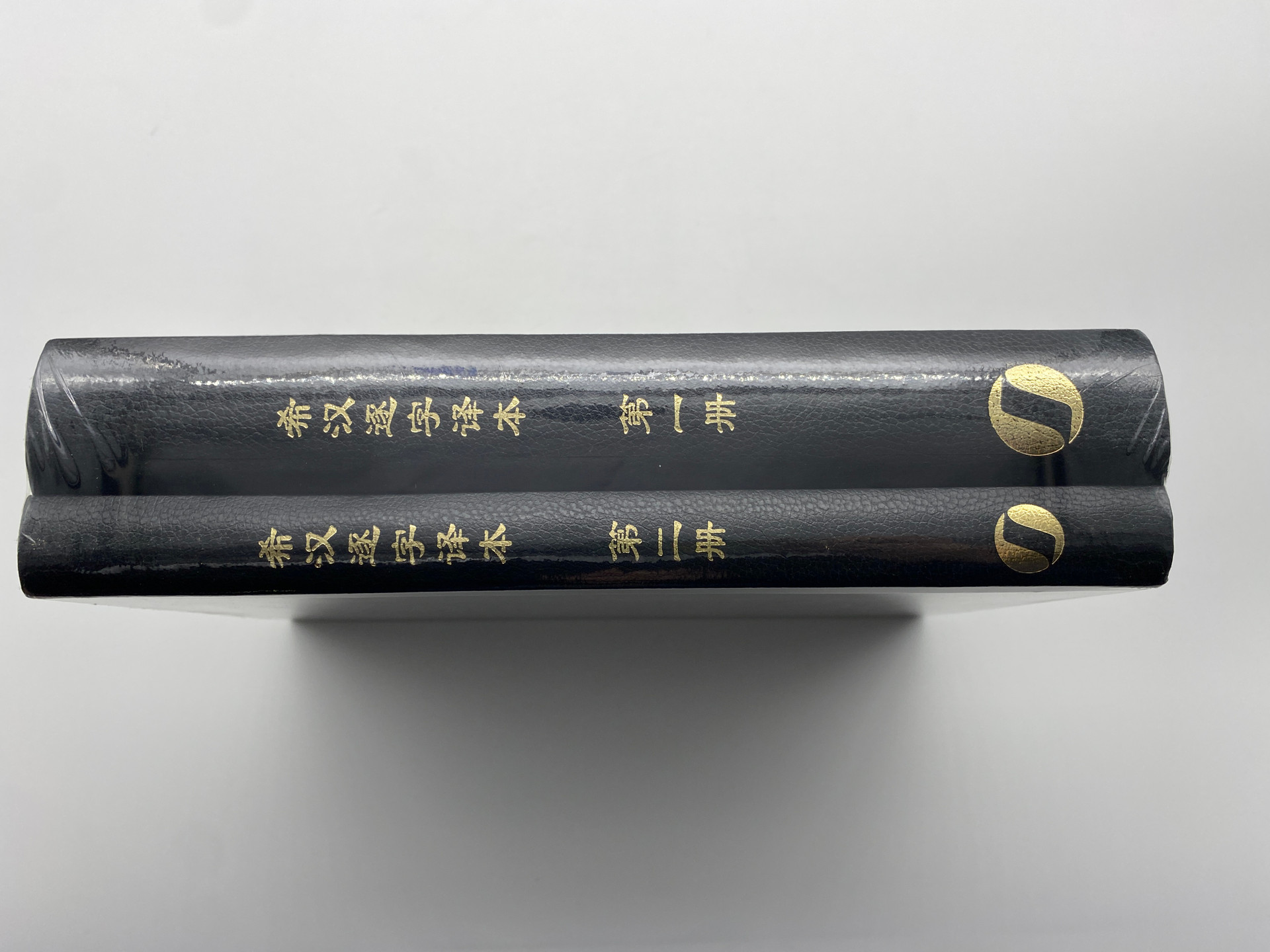 Chinese New Testament Bible Study Tool-Book