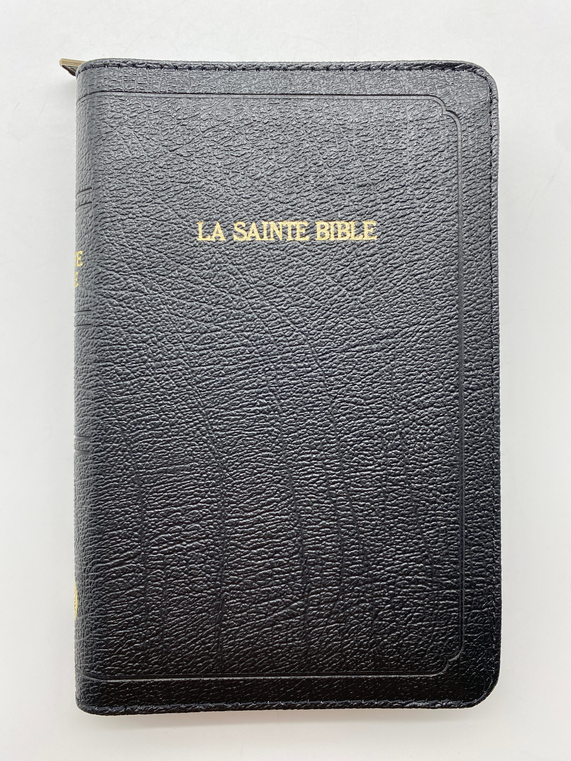 Bibles - Europe - French - Page 1 - Bible in My Language