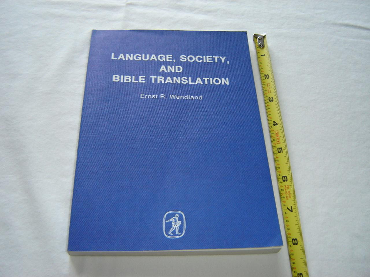 Helps for Translators: The Theory and Practice of Translation