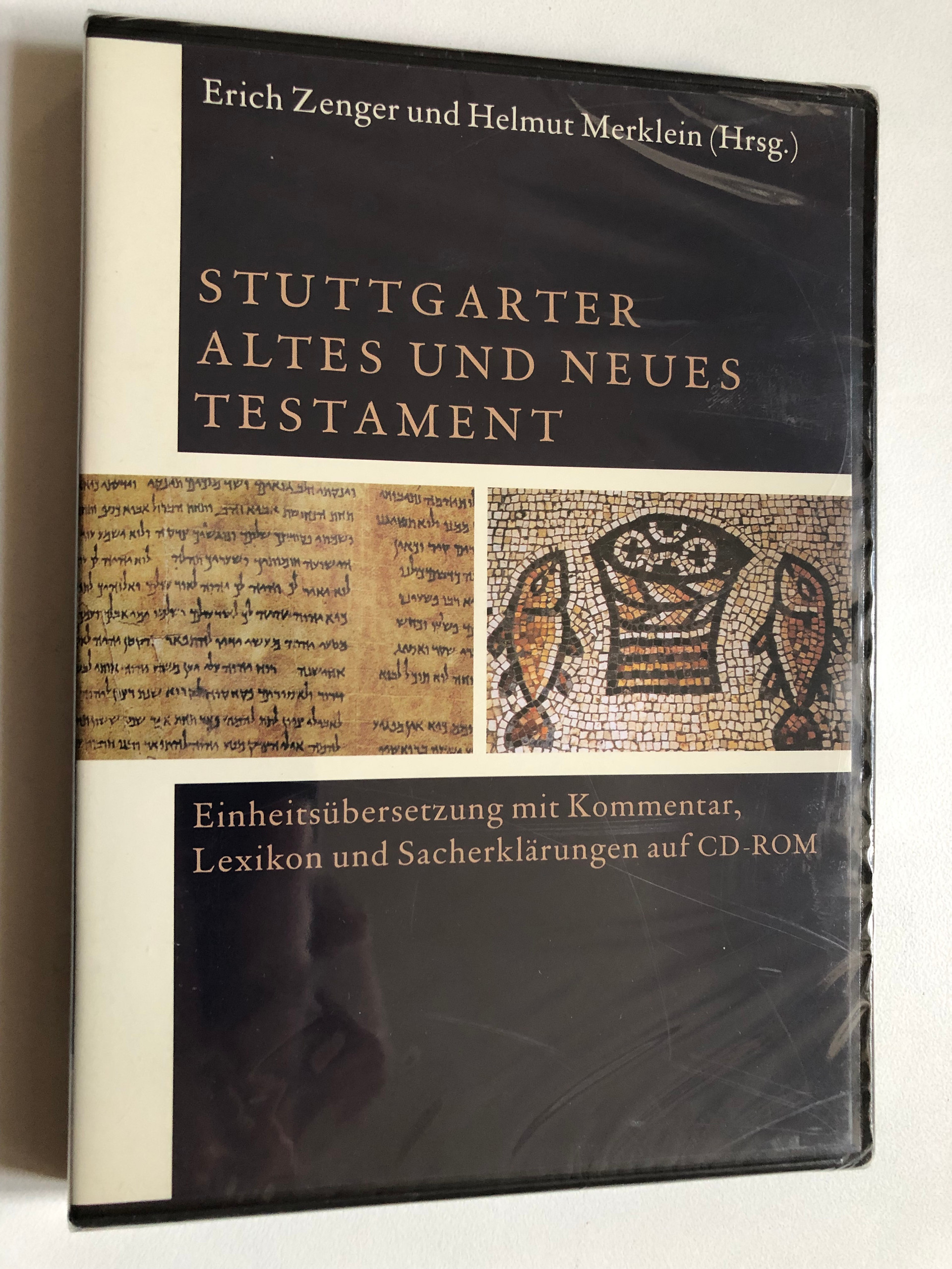 Bibles - Europe - German - Page 1 - Bible in My Language