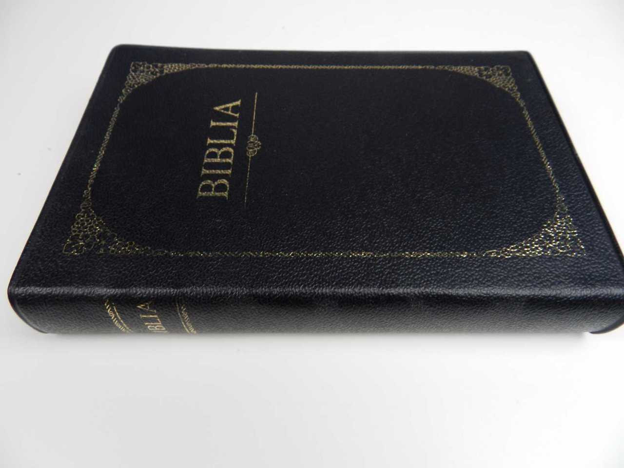 Kimeru Bible / Iuku Ria Murungu / 1964 Text / Maandiko Jamatheru Ja ...