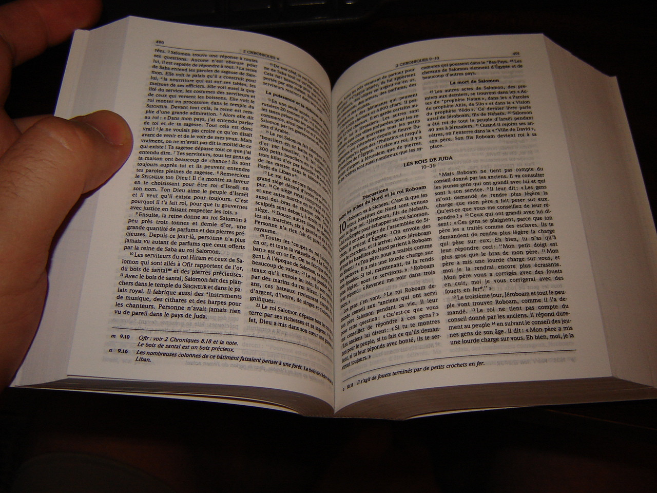 Hausa Bible with Apocrypha - Bible Society of Nigeria