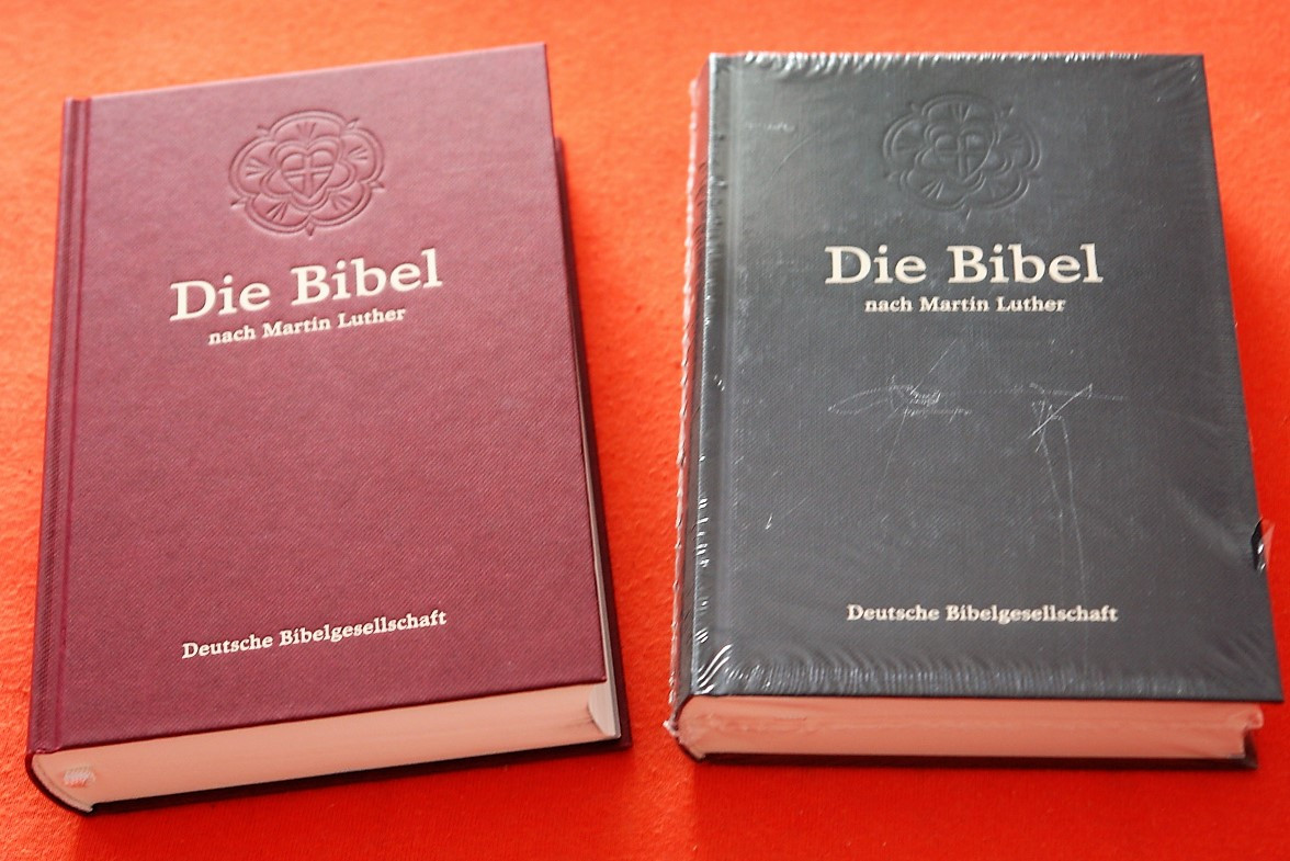 Die Lutherbibel erklärt - Eine umfassende Bibelausgabe