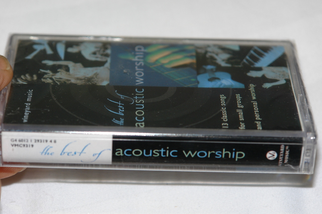 A Christmas Masterpiece by Tom Fettke / Classic Carols and Worship ...