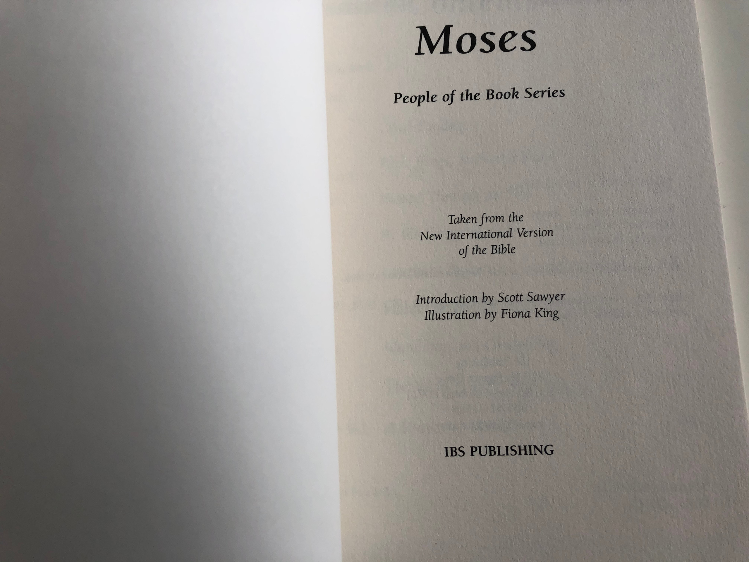 Turkmen Language Torah - Five Books of Moses Hardcover