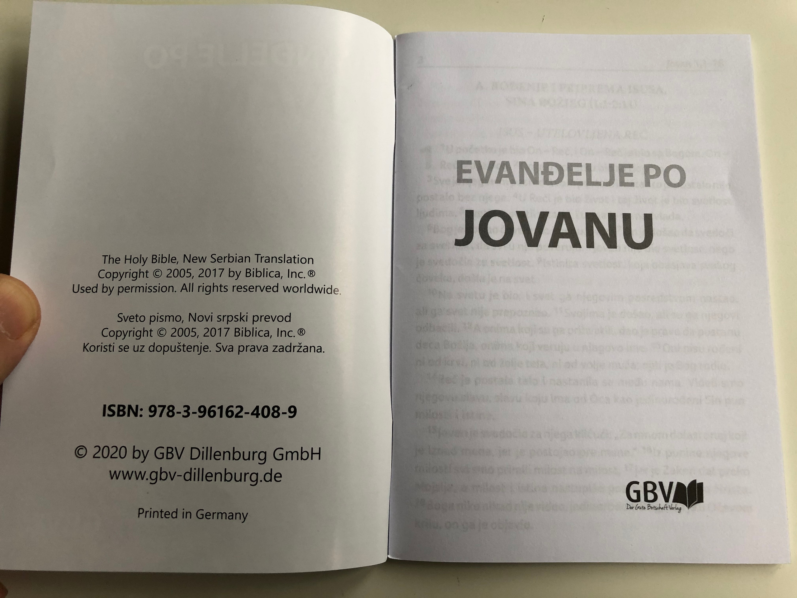 Macaafa Qulqulluu / Oromo Holy Bible pulbished as Afaan Oromoo - Hiikaa ...