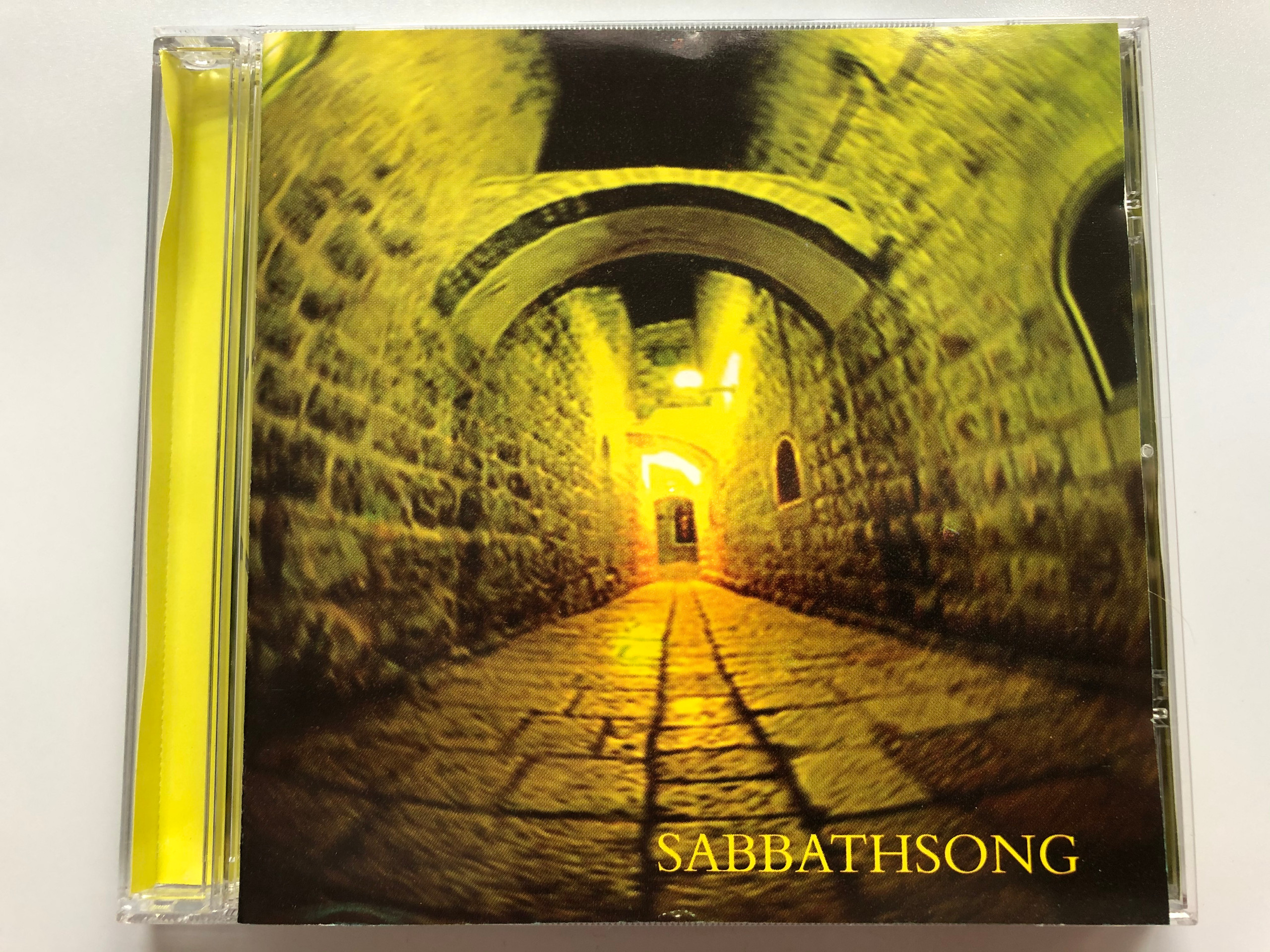 New Year's Klezmer Concert - Sabbathsong Klezmer Band