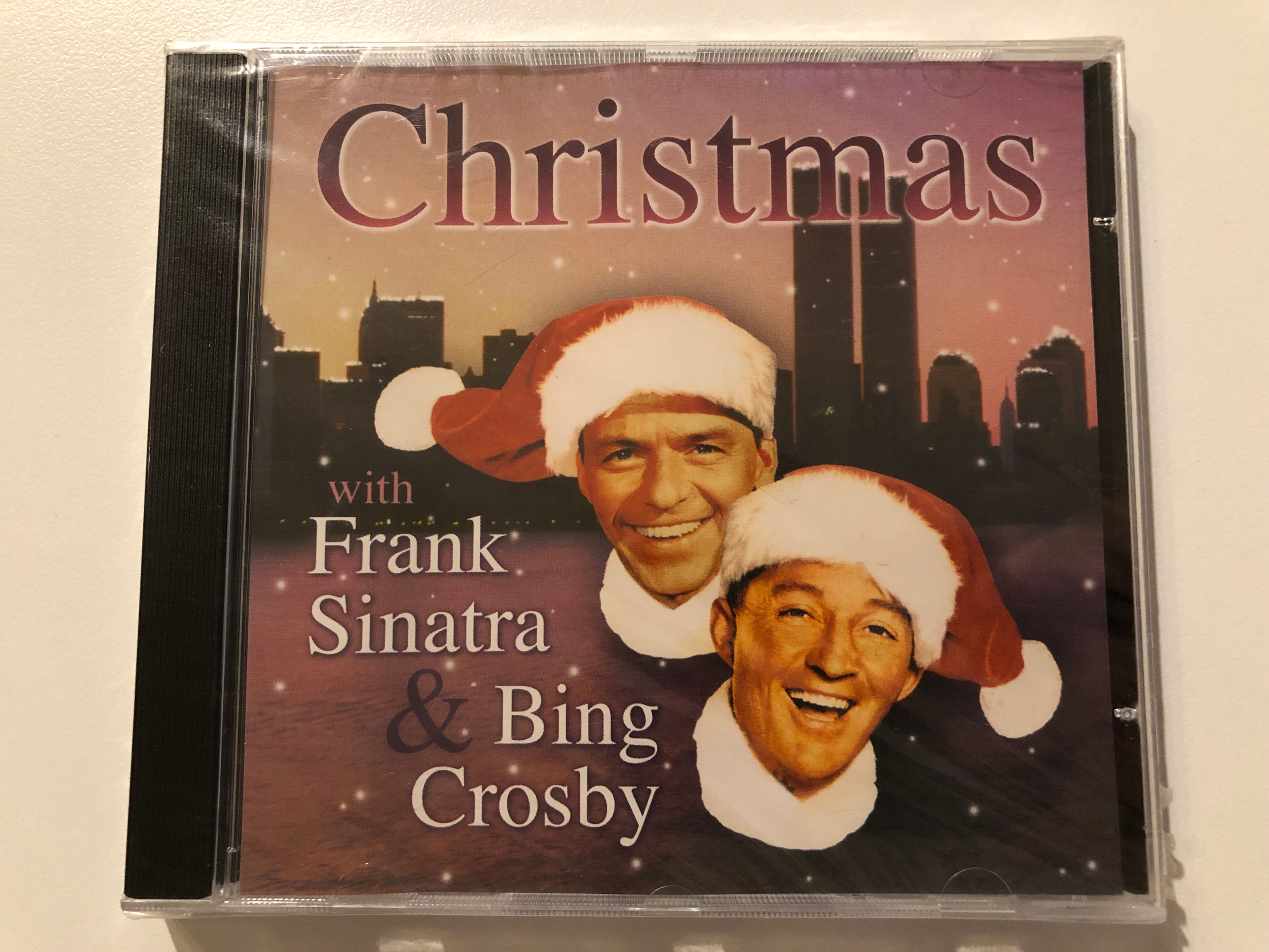 Bing Crosby: Live - Christmas Special. Jingle Bells