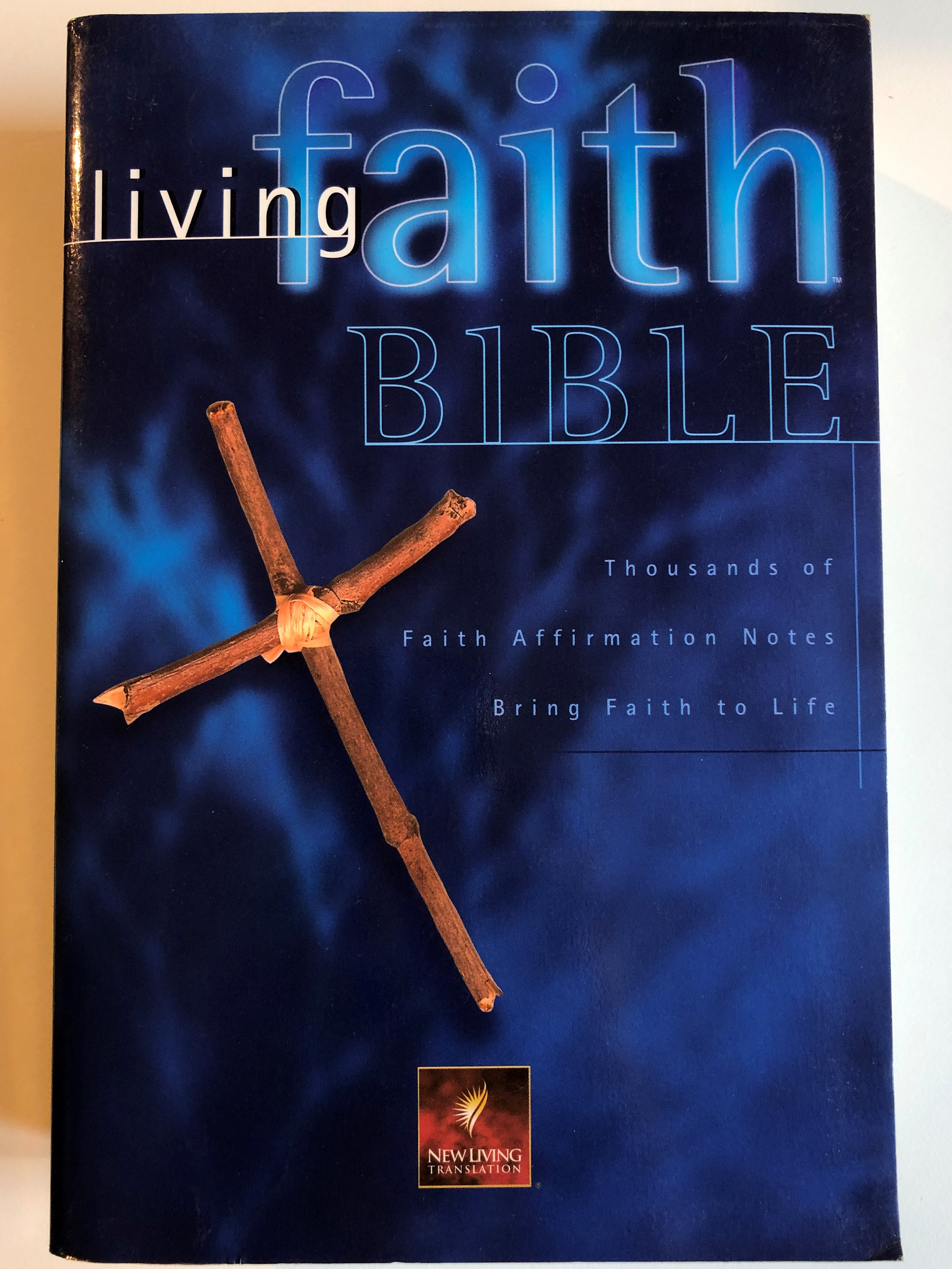 iLumina Gold Premium: Deepen Your Bible Study