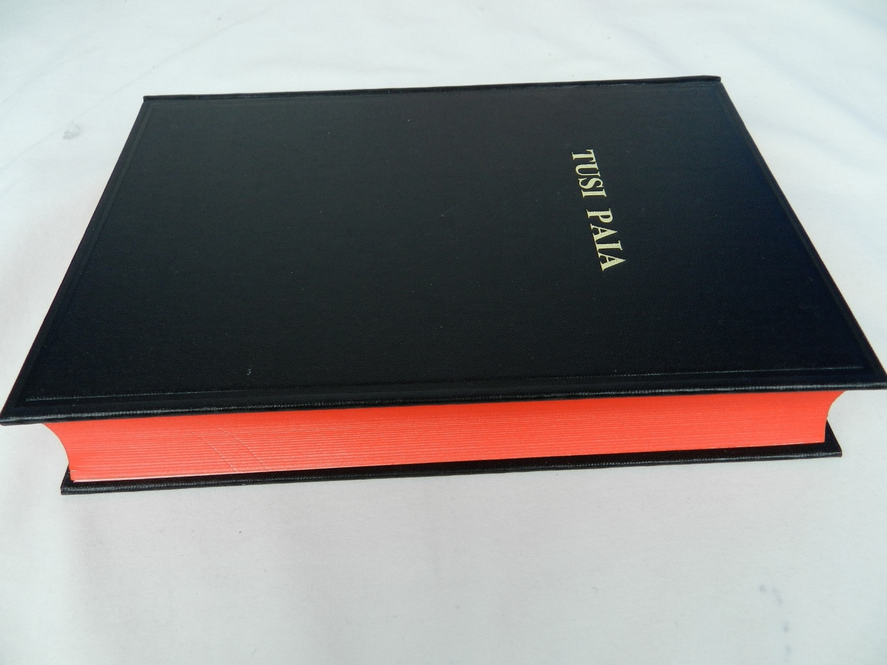 Bibles - Oceania - Samoan - Bible in My Language