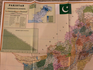 Artifacts - Maps - Bible in My Language