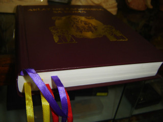 Tagalog Roman Missal: Ikatlong Huwarang Sipi