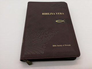 Bibiliya Yera (Kinyarwanda Bible)