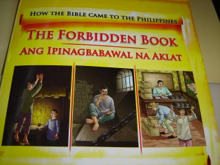 Tagalog Roman Missal: Ikatlong Huwarang Sipi