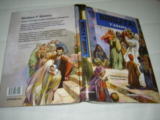 Kinyarwanda Holy Bible - BIBILIYA YERA