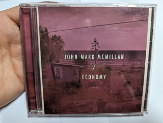 Robin Mark – East Of The River CD 2007