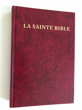 Bibles - Europe - French - Page 1 - Bible in My Language