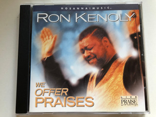 Sing Out with one voice - worship with Ron Kenoly - Bible in My Language
