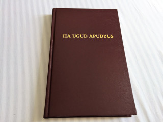 Hen Alen Apudyus - New Testament in Balangao Language