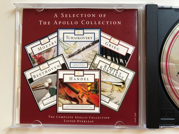 Grieg Edition / Brilliant Classics 21x Audio CD, Box Set / 93516 ...
