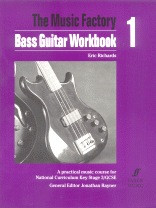 Wilson, Christopher: Music Factory: Keyboard Workbook 1 / Faber Music ...