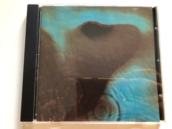Pink Floyd – Shine On / EMI 9x Audio CD, Box Set / 077778055723 - Bible ...