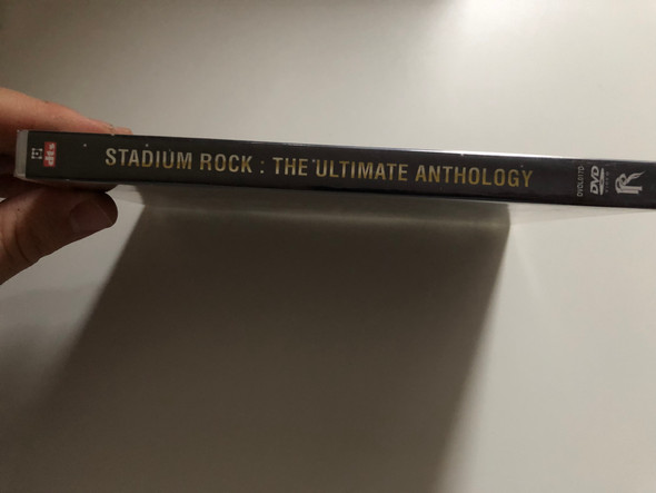 Caravan - The Anthology DVD - Art Rock Collection