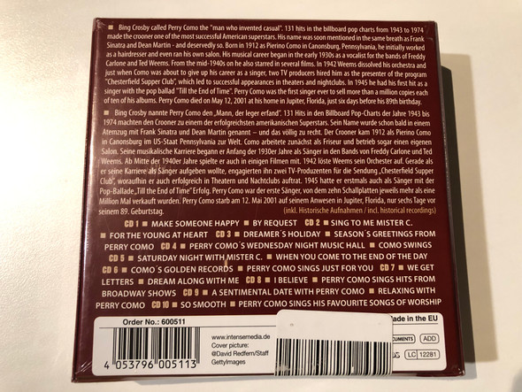 Milestones of a Jazz Legend – Count Basie