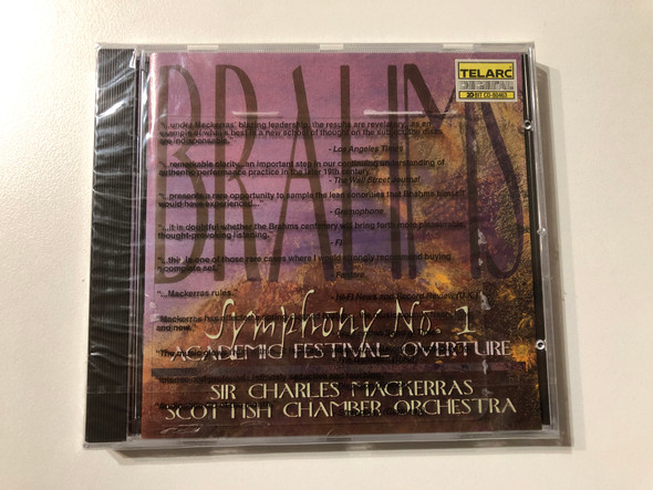 Schubert - Symphony No. 9 "The Great"; Symphony No. 8 "Unfinished ...