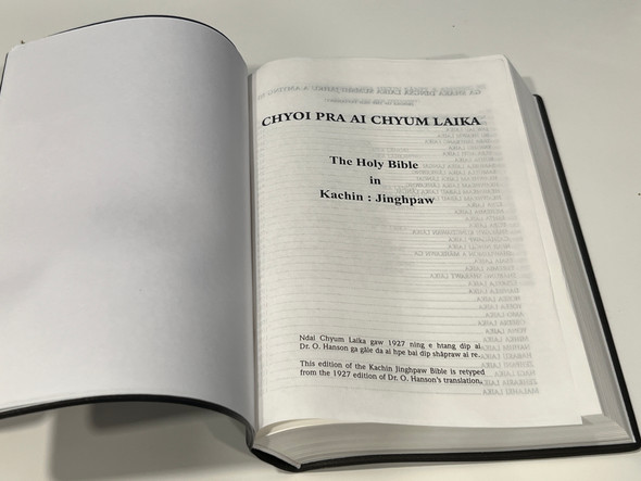 Bible In Many Langauges - Bible In My Language - BIML