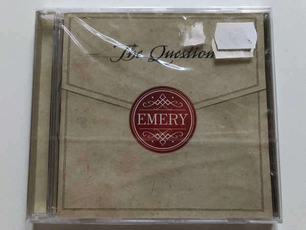 The Question - Emery - Bible in My Language