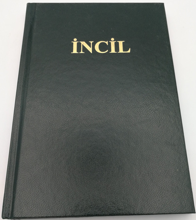 Chaldean Neo-Aramaic New Testament: 2015 Edition