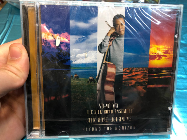 Traditions And Transformations - Sound Of Silk Road Chicago - Chicago ...