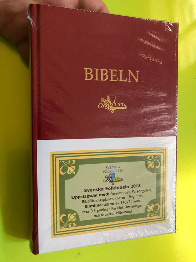 Bible In Many Langauges - Bible In My Language - BIML