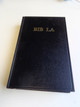 HAITIAN BIBLE IN CREOLE / BIB La [Hardcover] by BIBLE
