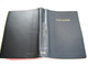 Konyak Naga Language Bible (Revised Version) with Bible Study Helps ...