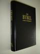 Afrikaans Bible - Die BYBEL Nuwe Vertaling