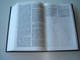 Hausa Bible with Apocrypha - Bible Society of Nigeria