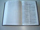 Hausa Bible with Apocrypha - Bible Society of Nigeria
