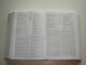 The MacArthur Study Bible in French with Concordance