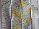 Map of Punjab Province, Pakistan | Haqqi Brothers
